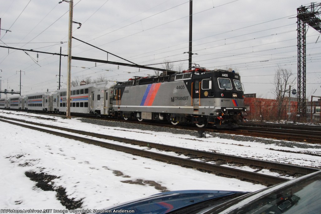 NJT 4405